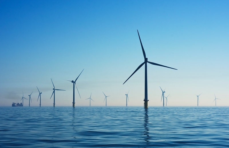 Aquaterra and Seawind to build offshore wind and hydrogen project