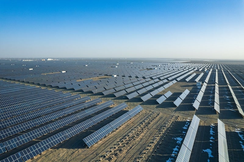 Naturgy acquires first hybrid PV solar project in Australia