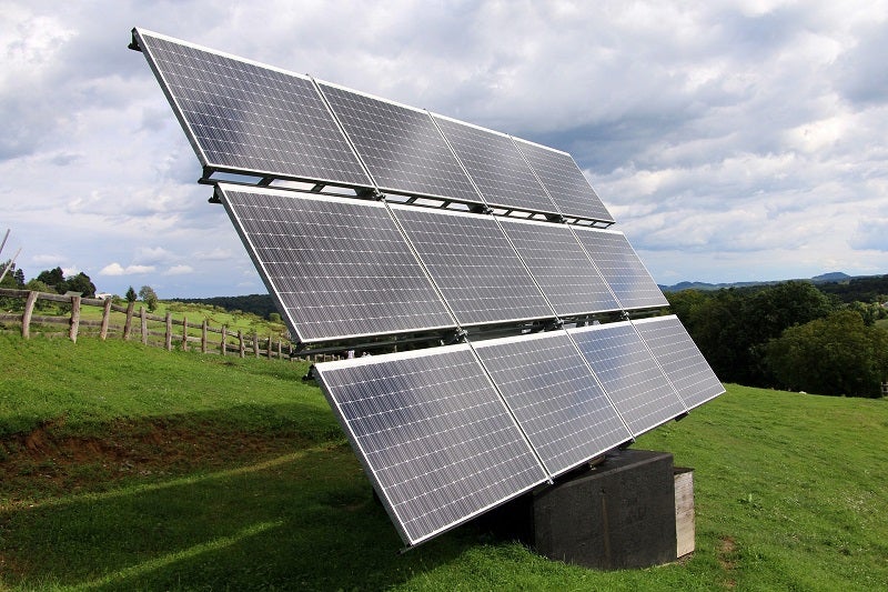 Harmony Energy approved to build solar farm in New Zealand