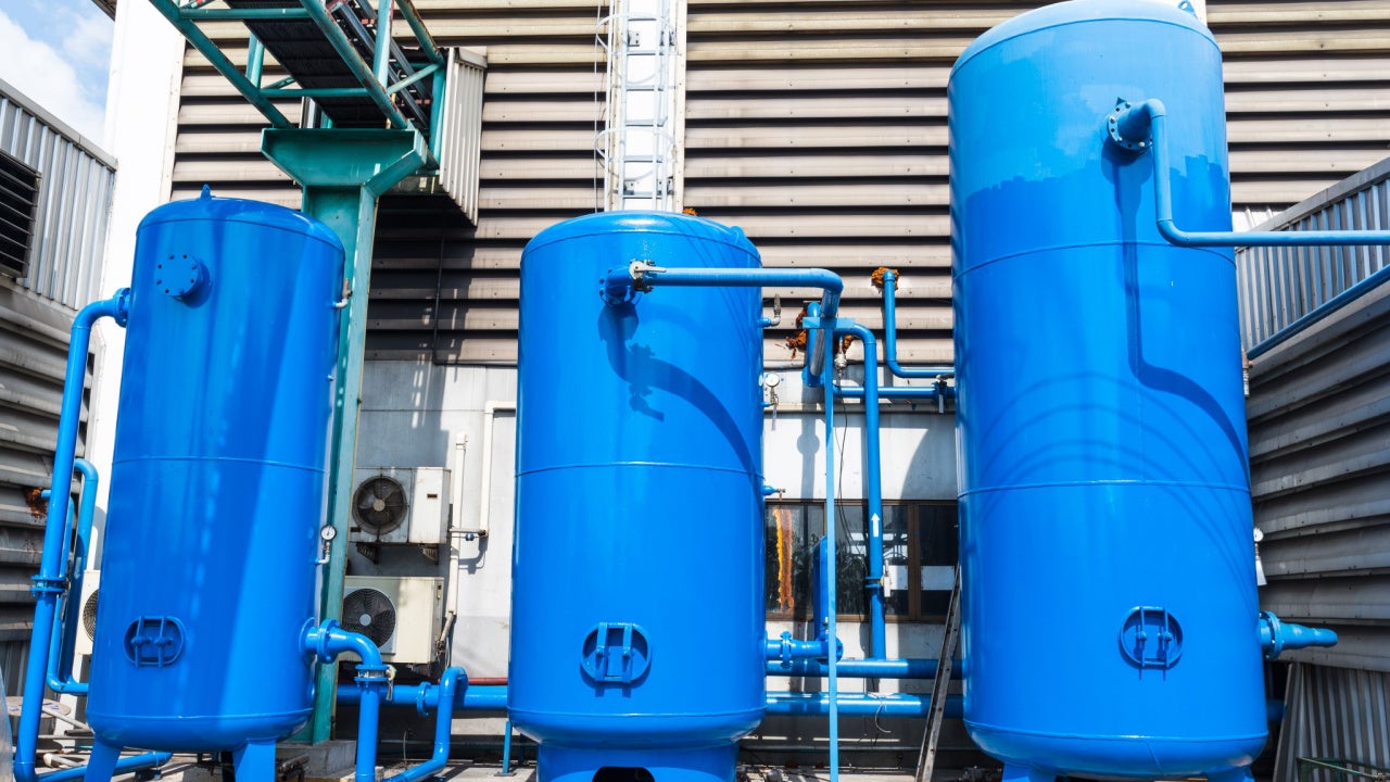 Who are the leading innovators in combined-cycle power generation ...