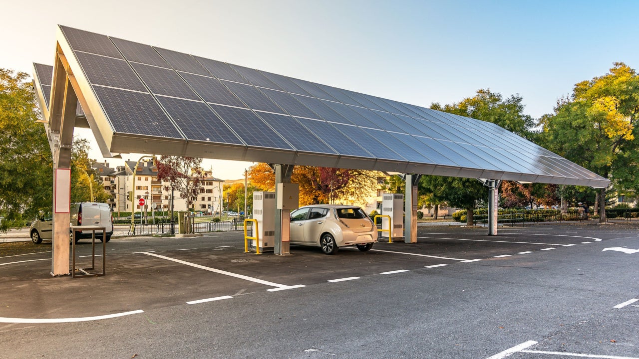 Who are the leading innovators in collapsible PV solar cells for the ...