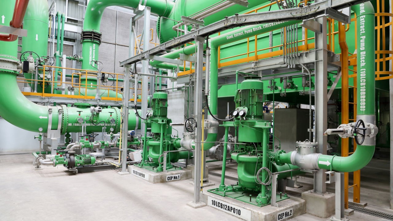 Power - Power Technology