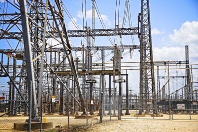 Enel to sell 50% stake in grid services unit to CVC for $300m