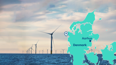 RWE selects preferred suppliers for offshore wind farm in Denmark