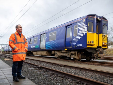 Scotland Content Hub