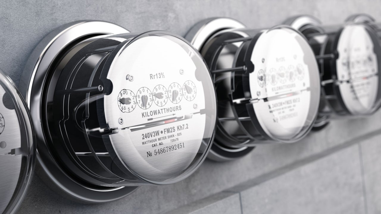 Who are the leading innovators in remote metering smart grids for the ...