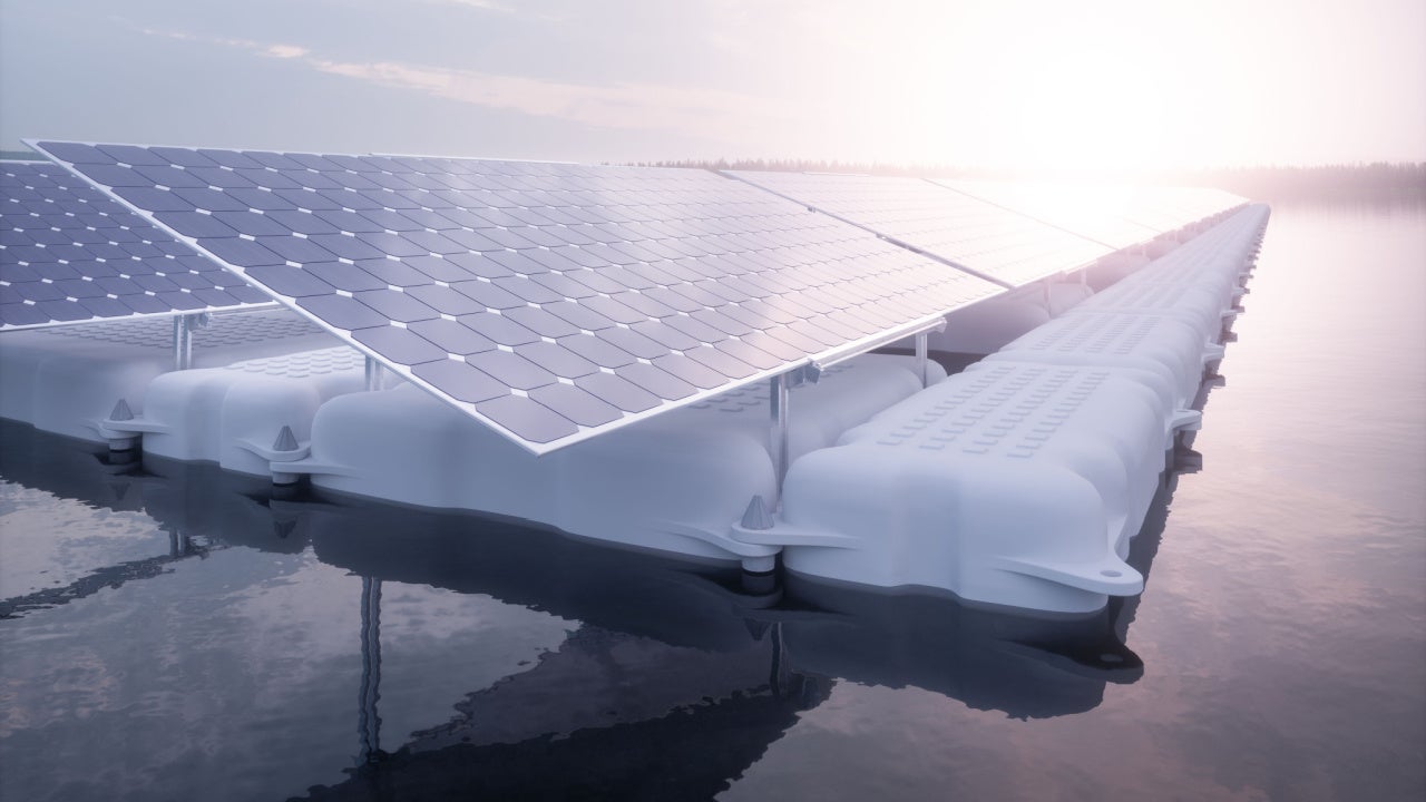 Who are the leading innovators in sea water solar treatment for the ...