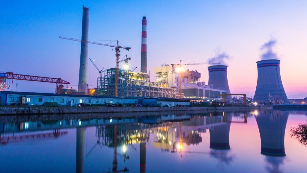 Sponsored - Power Technology