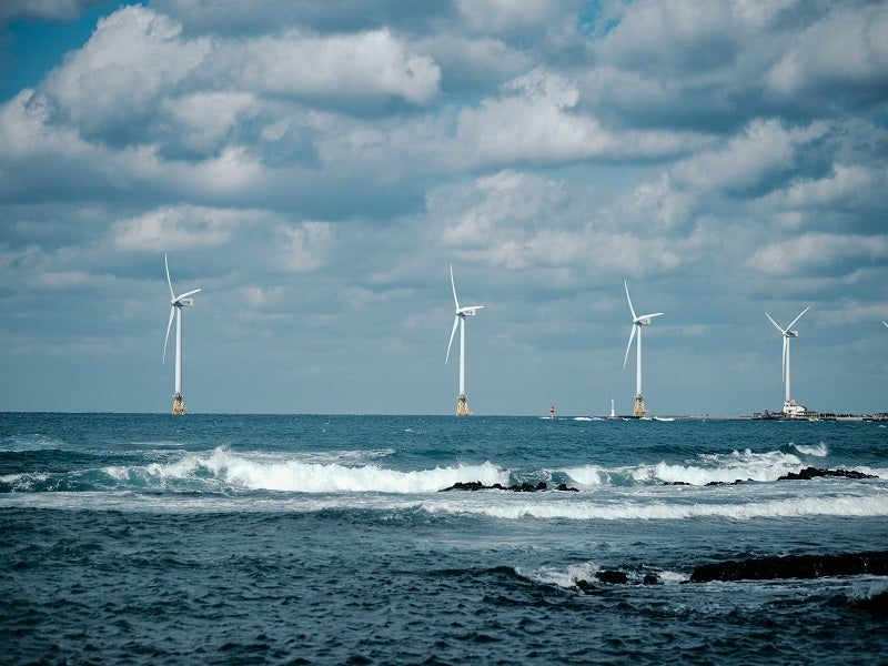 Plenitude and Simply Blue Group to develop offshore wind projects Plenitude and Simply Blue Group to develop offshore wind projects