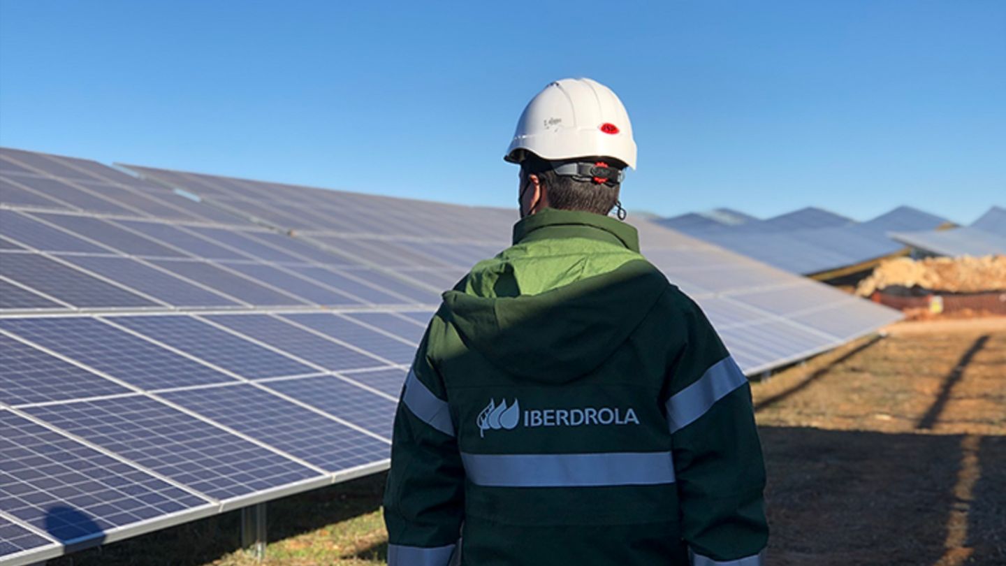 Iberdrola, MAPFRE renewable energy portfolio reaches 450MW