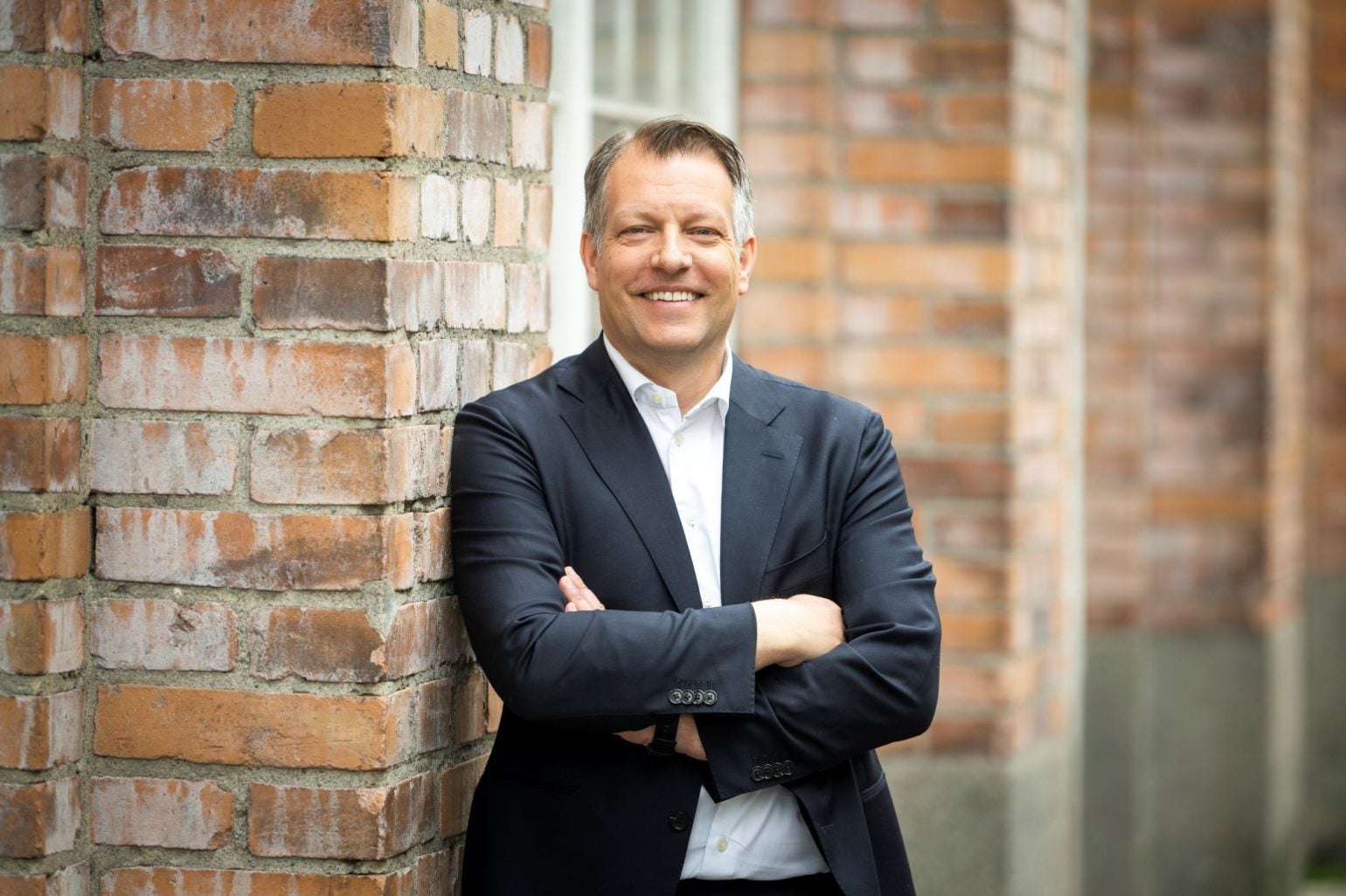 Transforming North Sea power for Europe’s grid