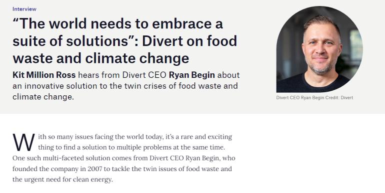 Around and around: the new issue of Future Power Technology is out now ...