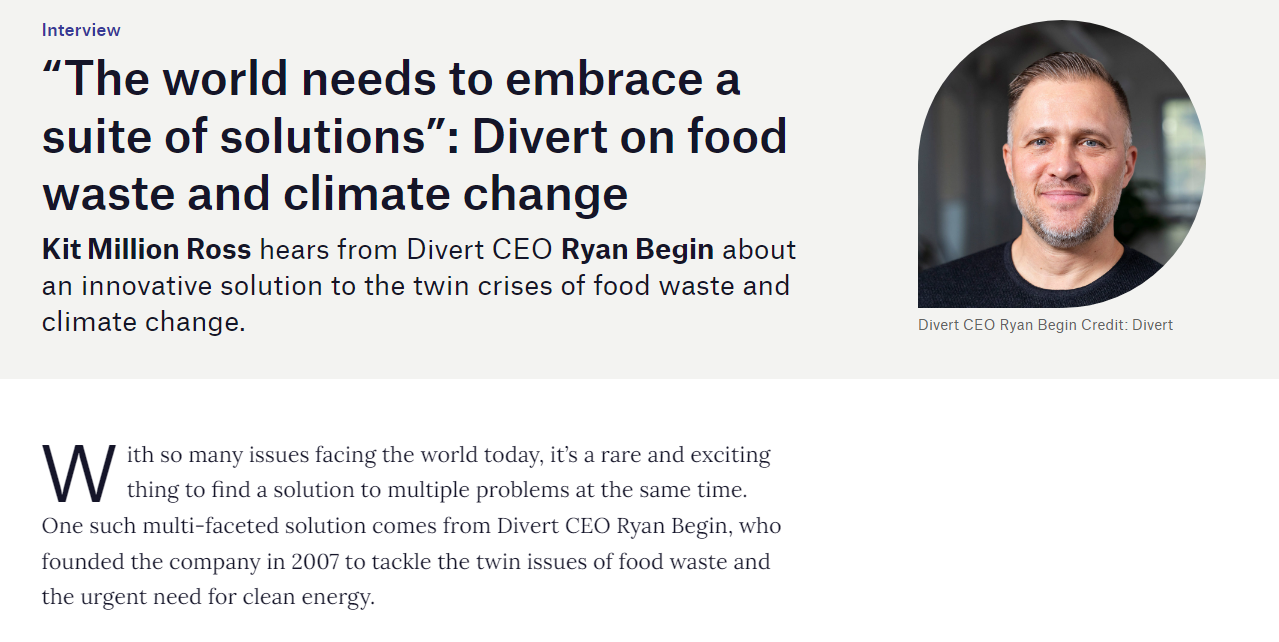 Around and around: the new issue of Future Power Technology is out now ...