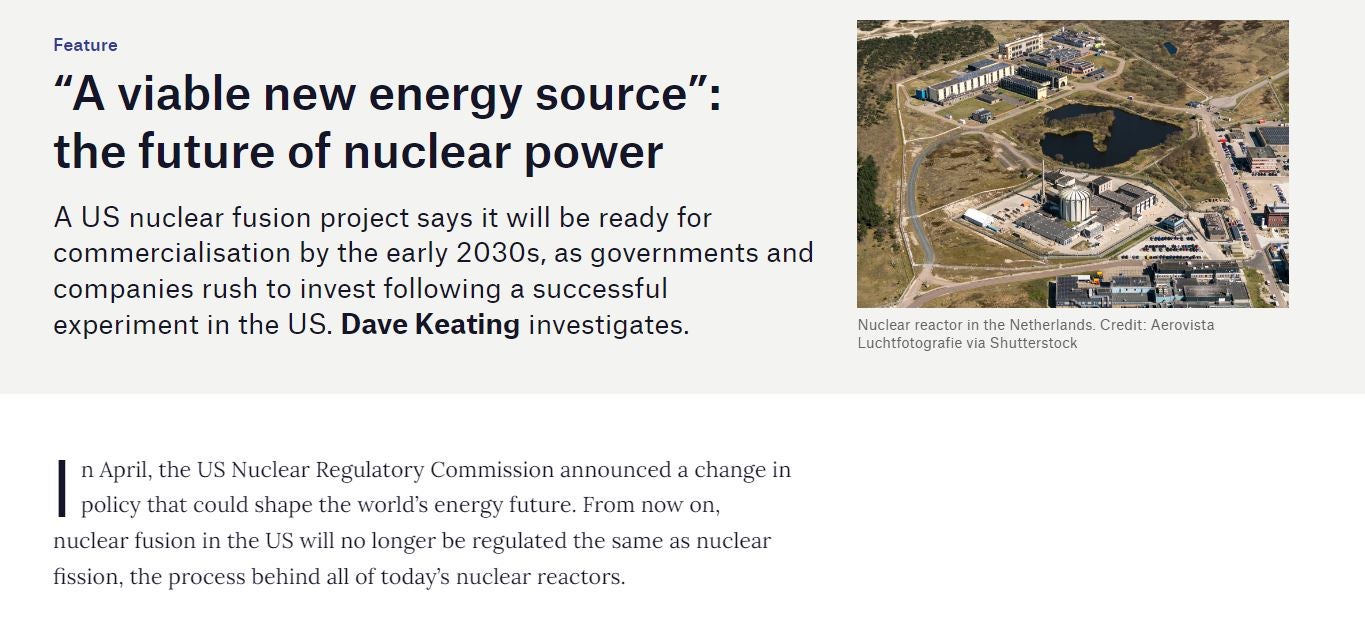 Zoom and enhance: the new issue of Future Power Technology is out now ...