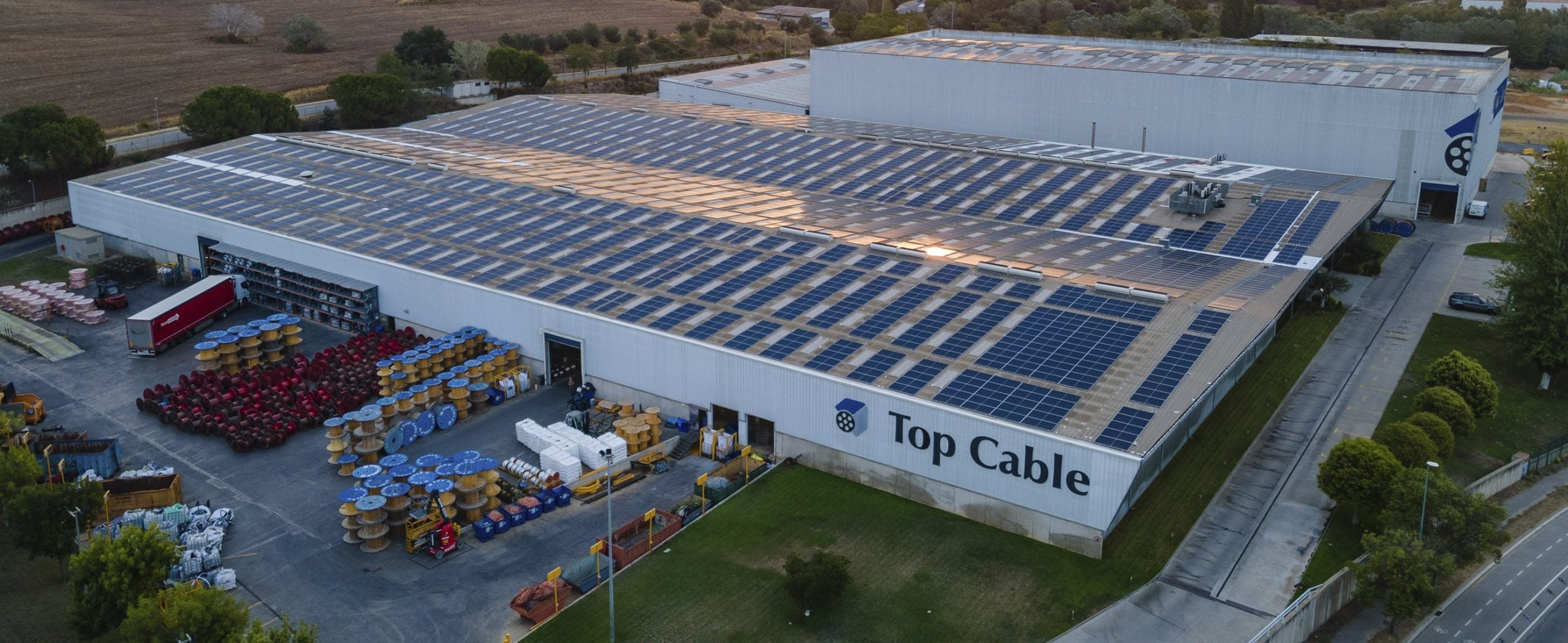 Top Cable - Power Technology