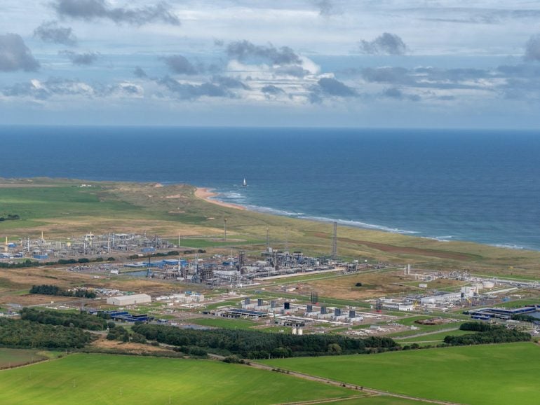 Scotland Content Hub