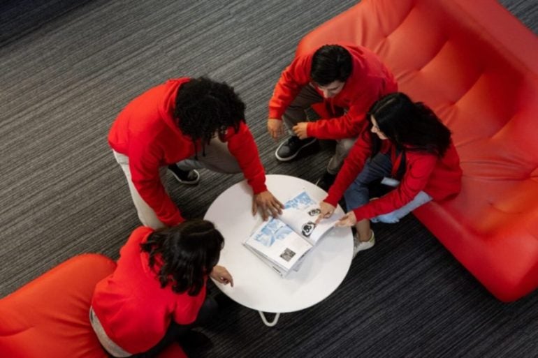 Critical Software - Power Technology