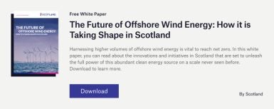 Scotland Content Hub