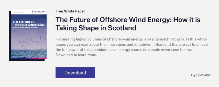 Scotland Content Hub