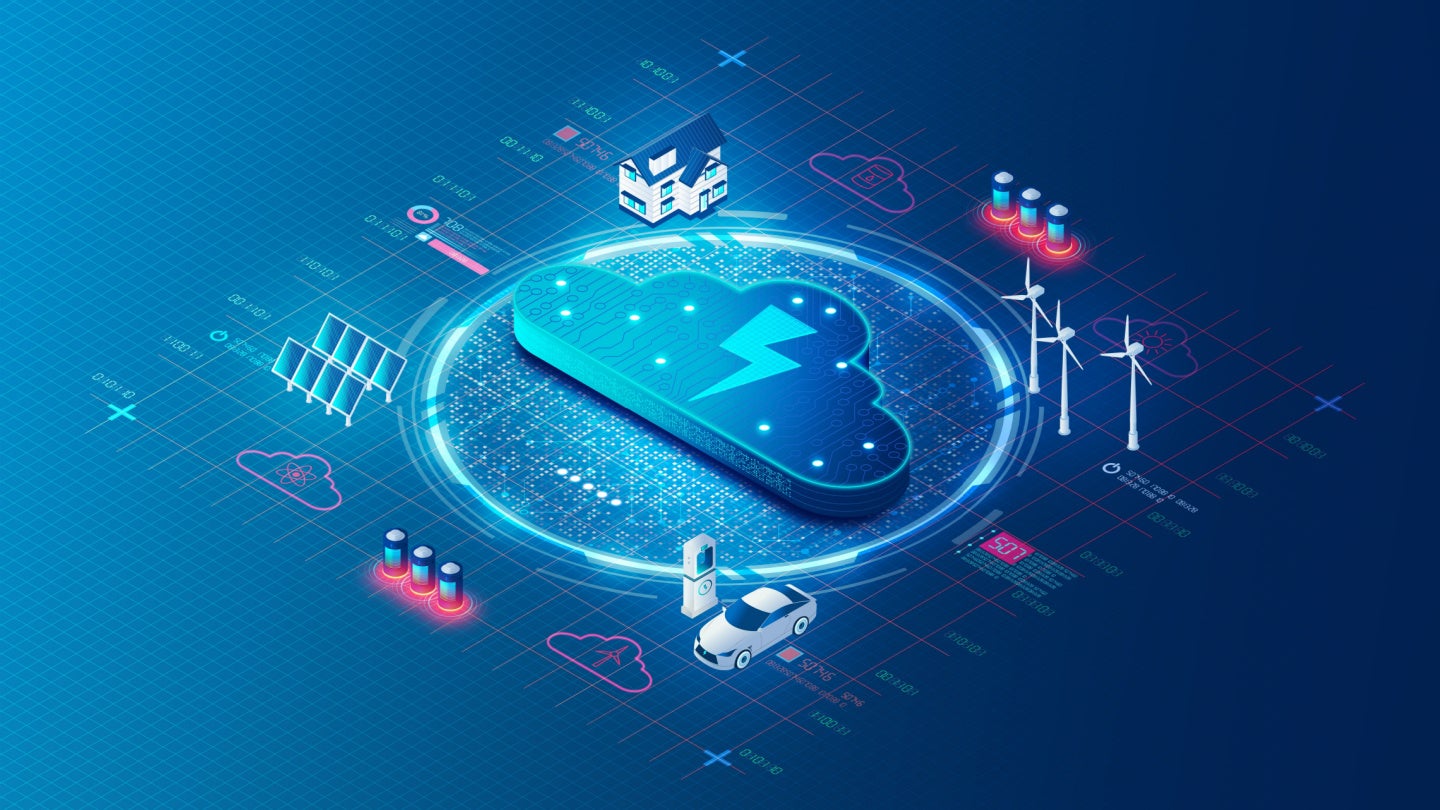 Cloud: who are the leaders in cloud-enabled power grids for the power ... Cloud: who are the leaders in cloud-enabled power grids for the power ...