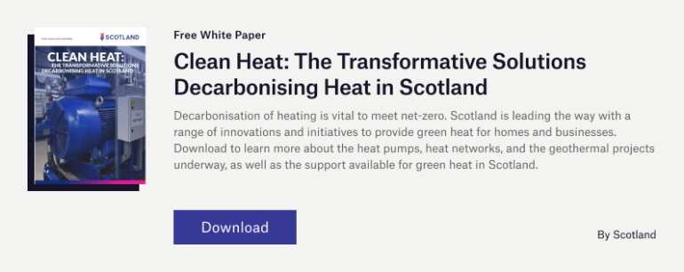 Scotland Content Hub