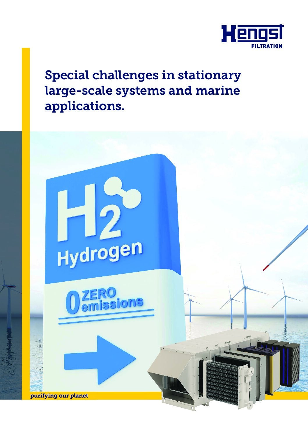 Ensuring reliable fuel cell performance: the importance of cathode air ...