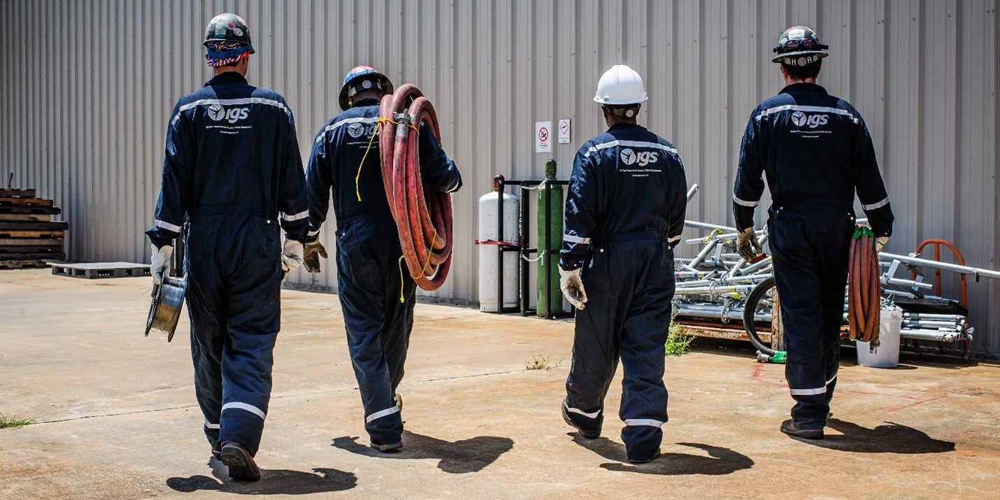 Extending the life of mission-critical equipment: The new generation of ...