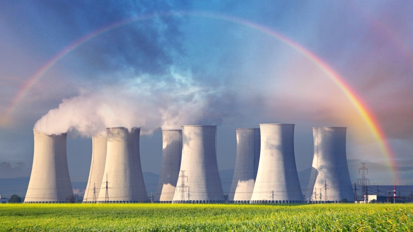 Ansaldo Nucleare to refurbish nuclear plant in Romania