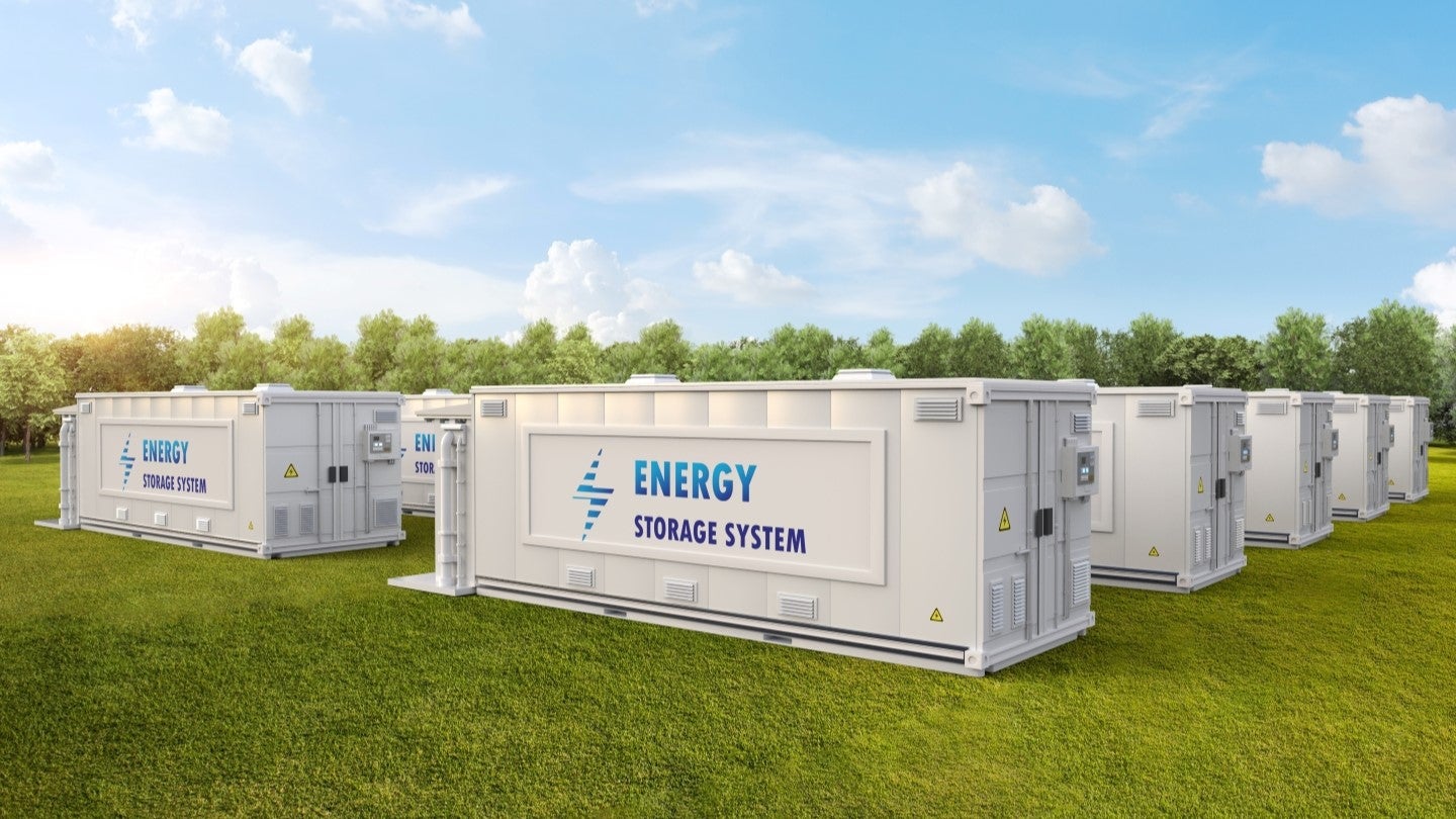 Duke to decommission CATL batteries amid security concerns