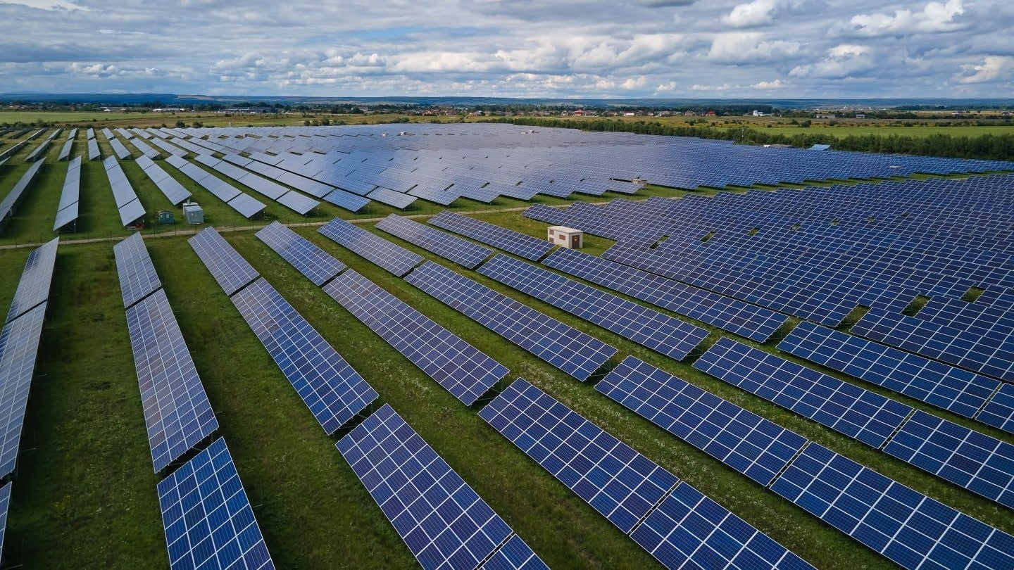 EDF to offtake energy from 116MW project in UK