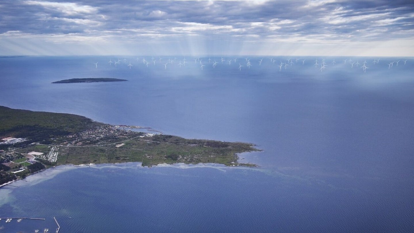 Eolus applies for 1GW Blekinge Offshore wind project in Sweden