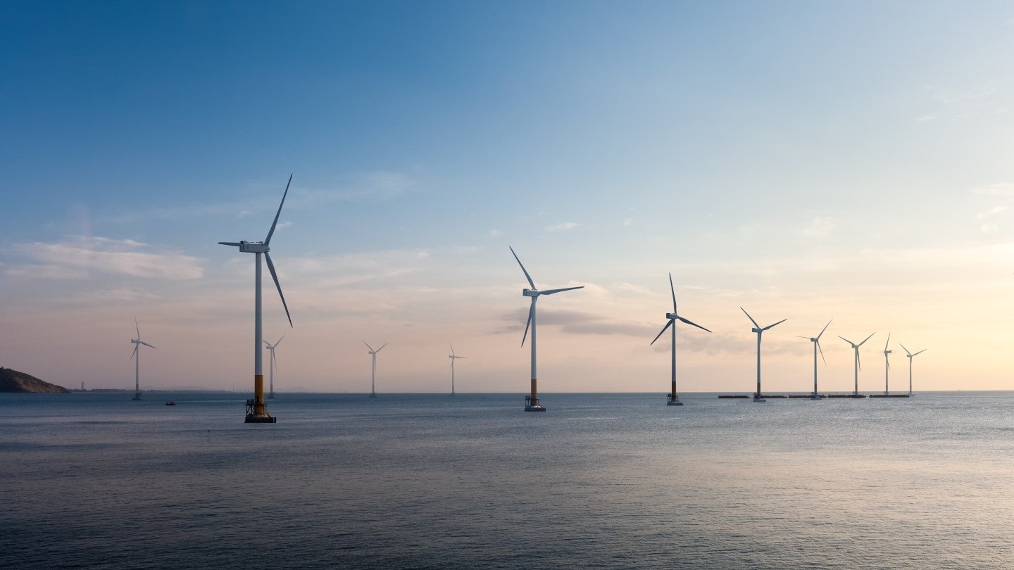 Hexicon to take full ownership of offshore wind in South Korea