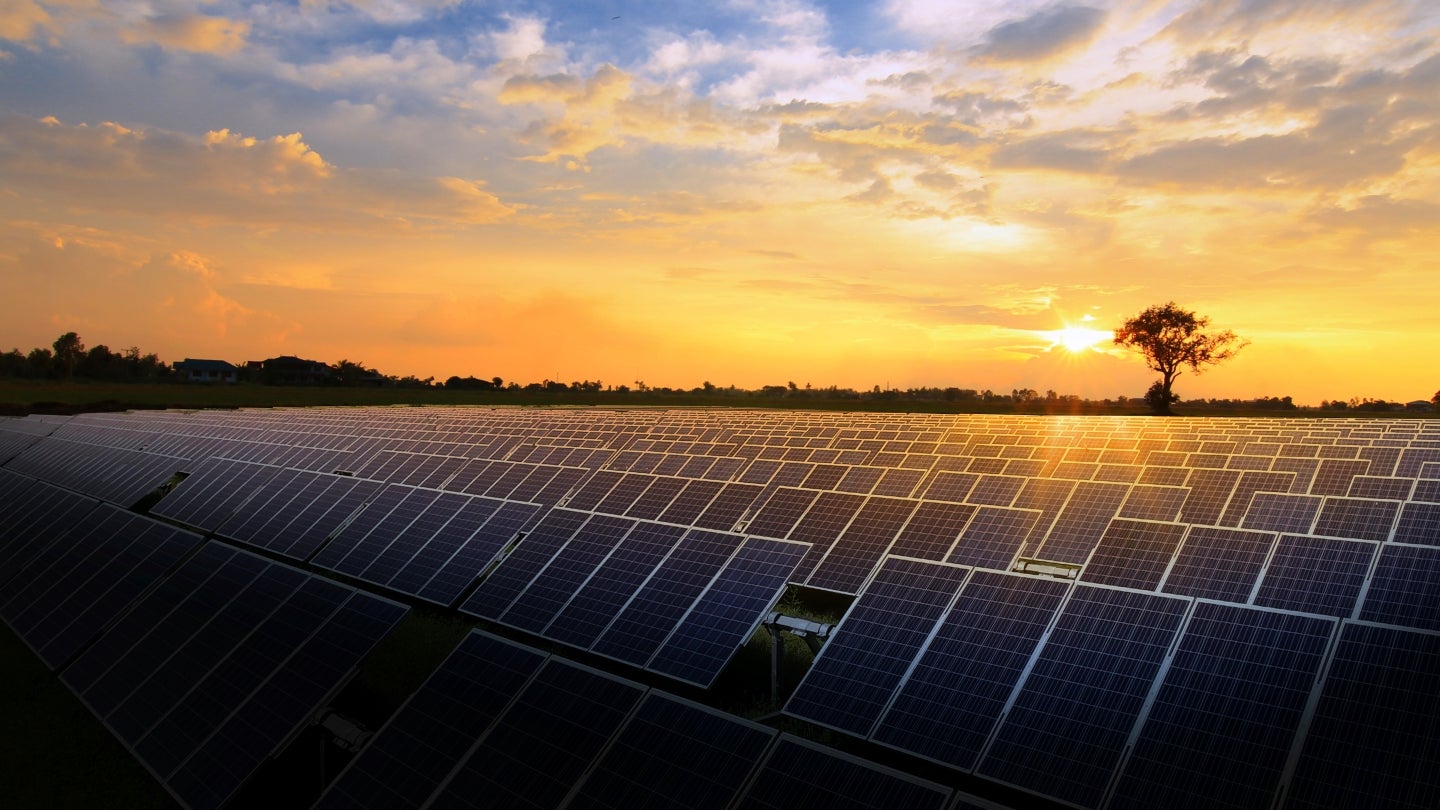 JSW Energy secures 700MW solar project from SJVN in India