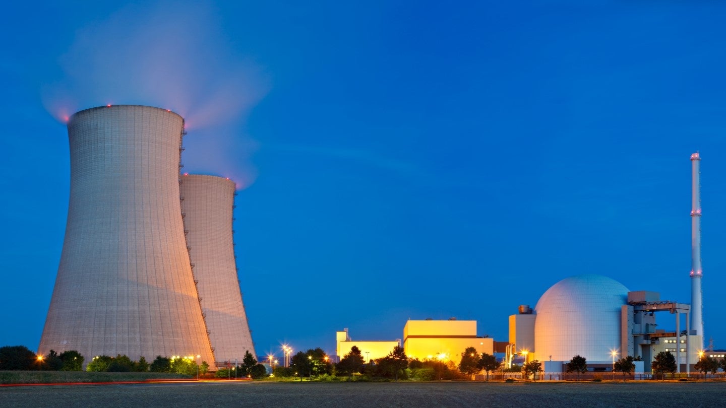 Kakrapar nuclear plants set for 22 February opening in India