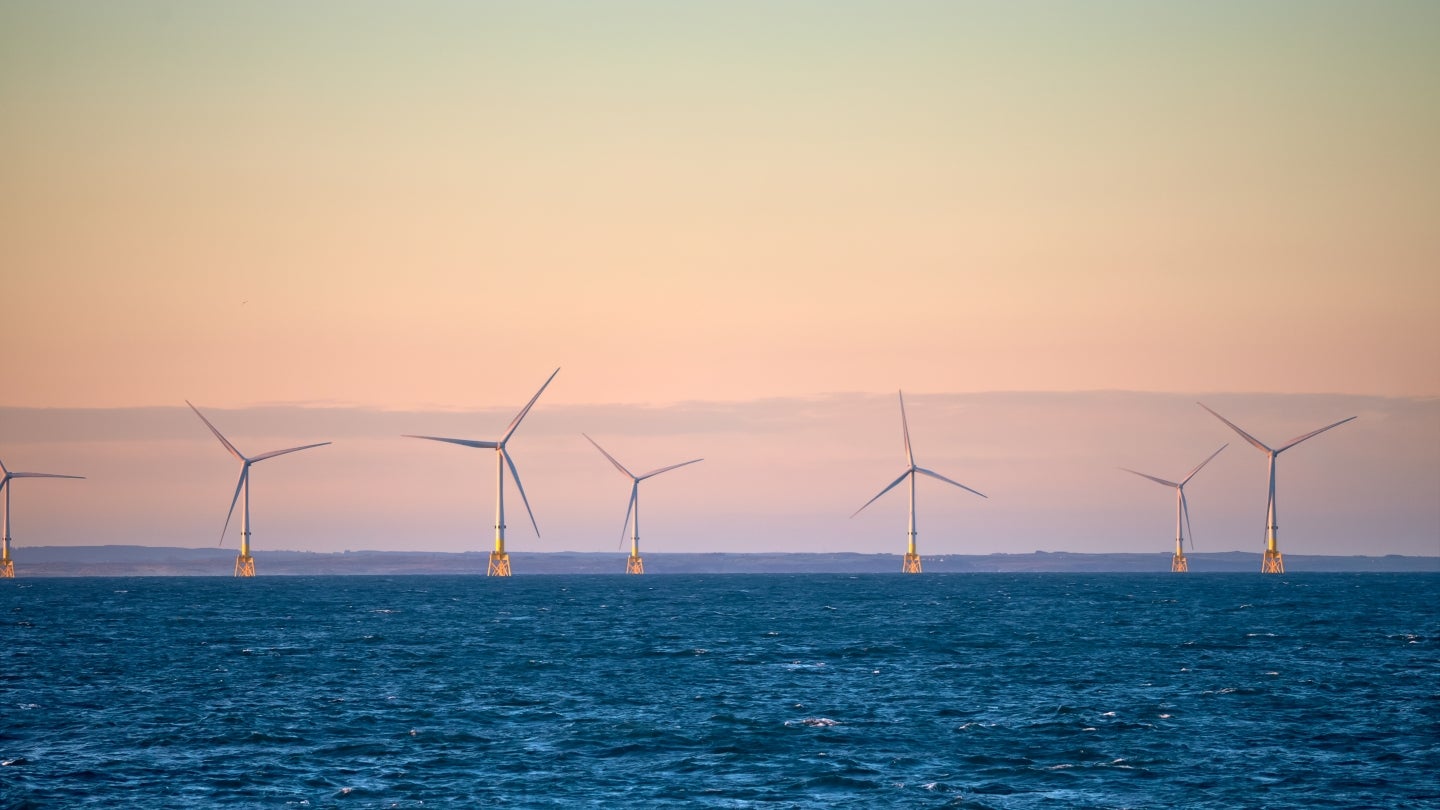 RWE and Smart Wires to enhance offshore wind connections