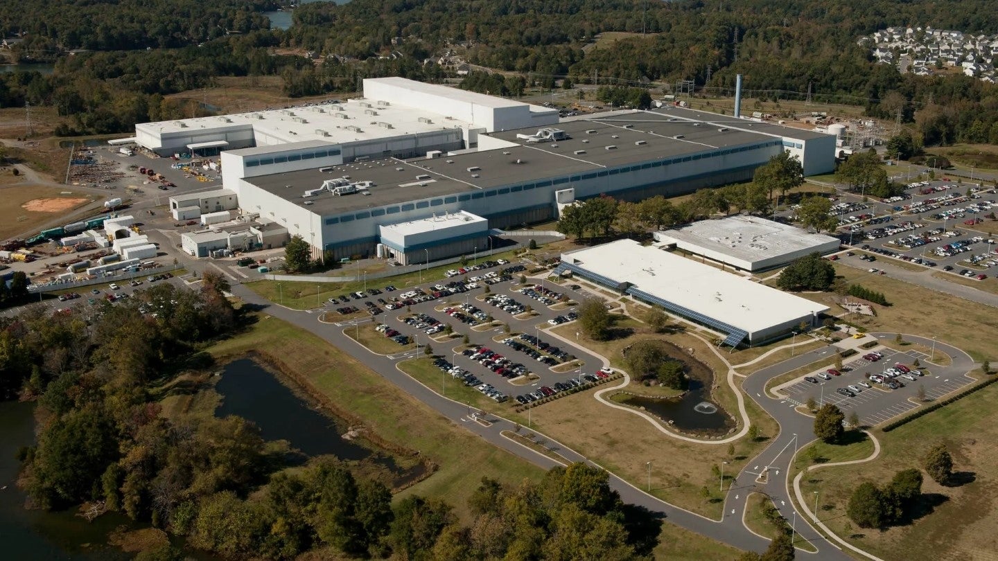 Siemens Energy unveils plans to manufacture transformers in US