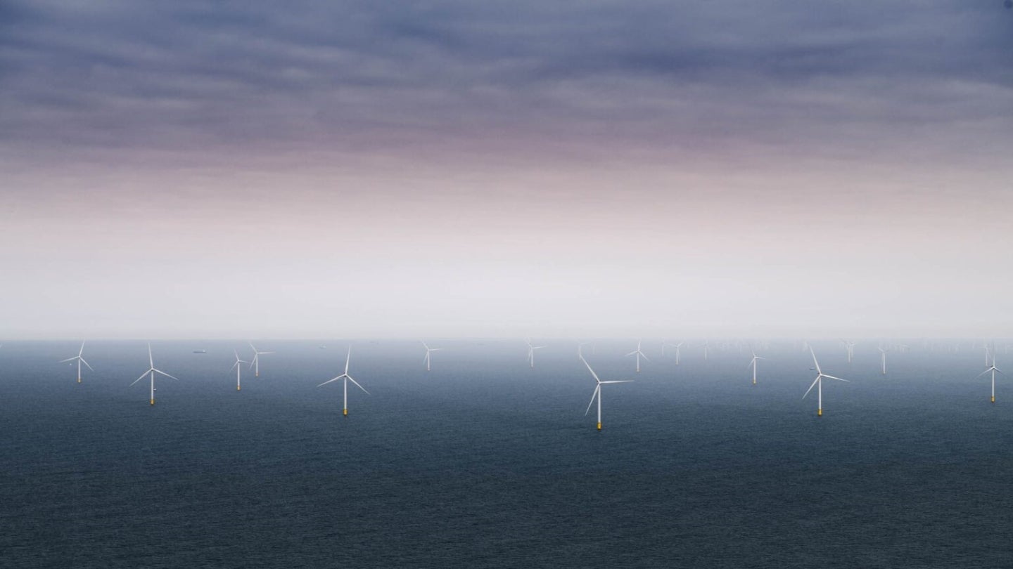 Siemens Gamesa to supply turbines for Polish offshore wind