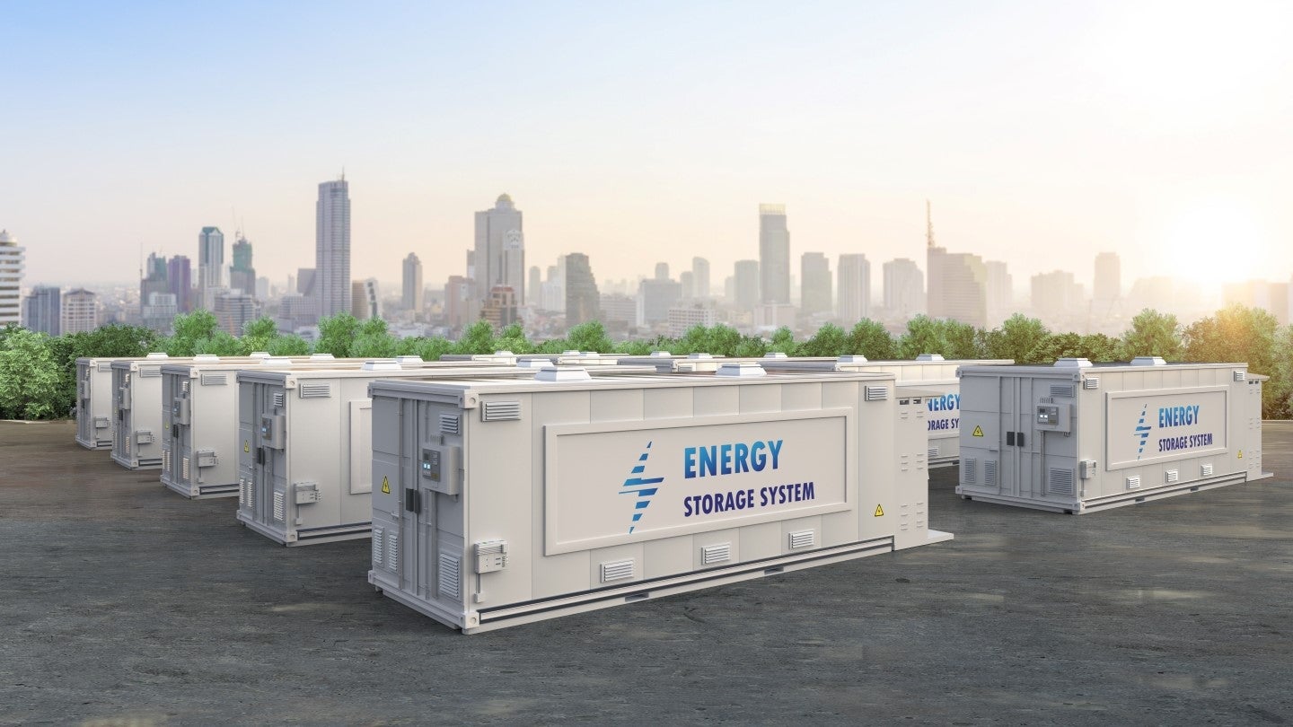 X-ELIO and NIC to invest in German BESS developer ECO STOR