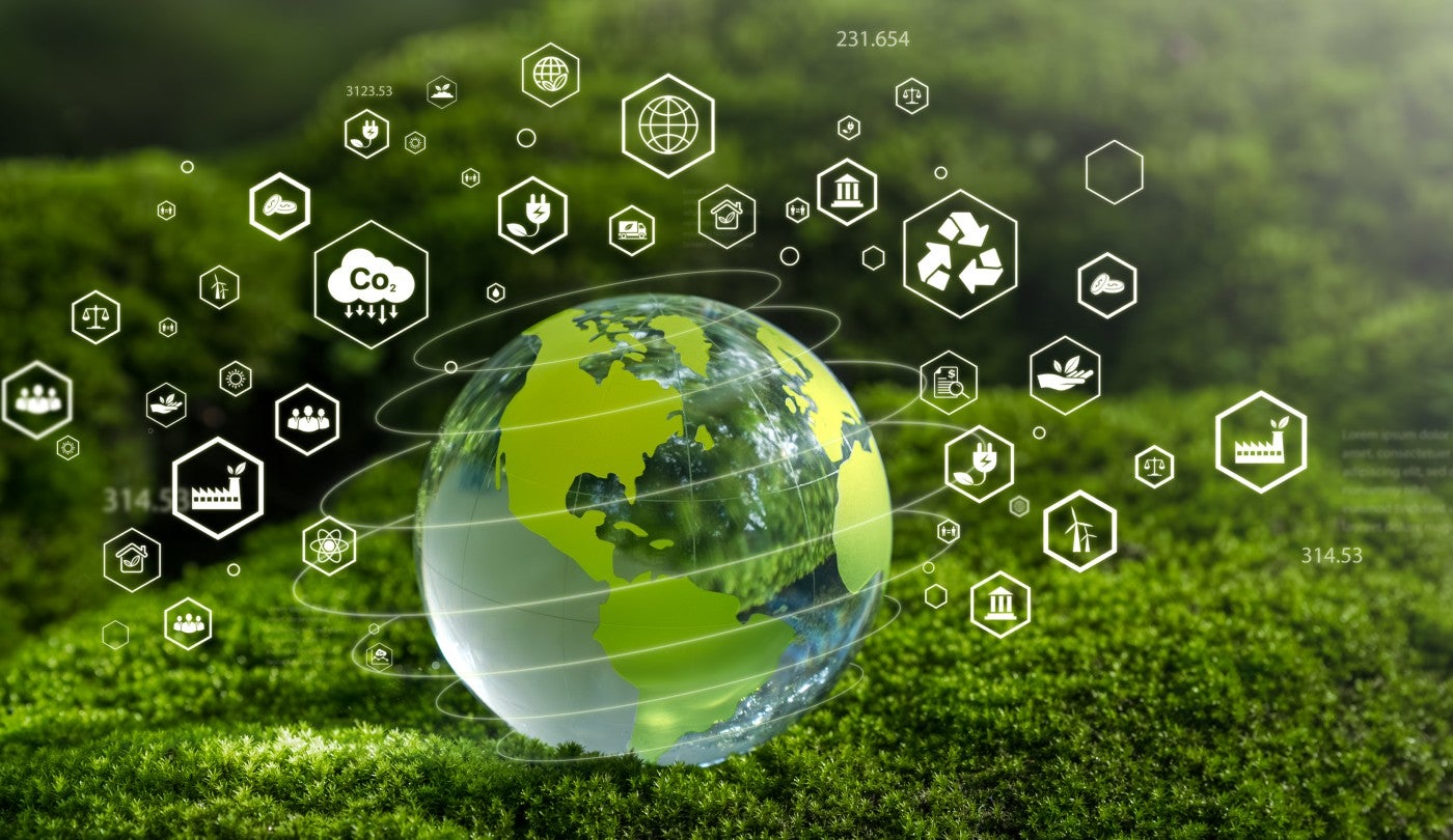 Kris Cooper, Author at Power Technology