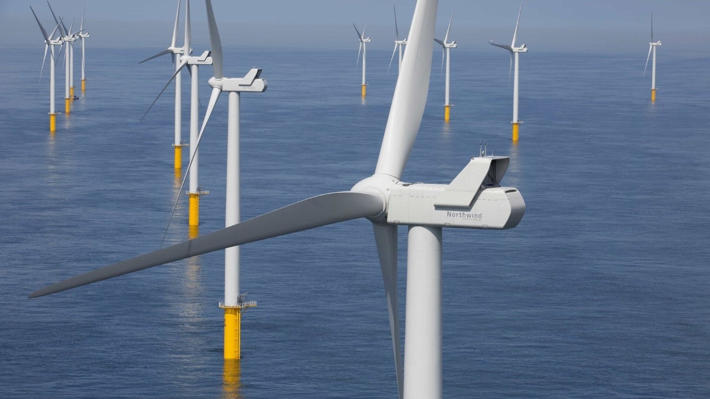Aspiravi acquires 30% stake in Northwind wind farm from Parkwind