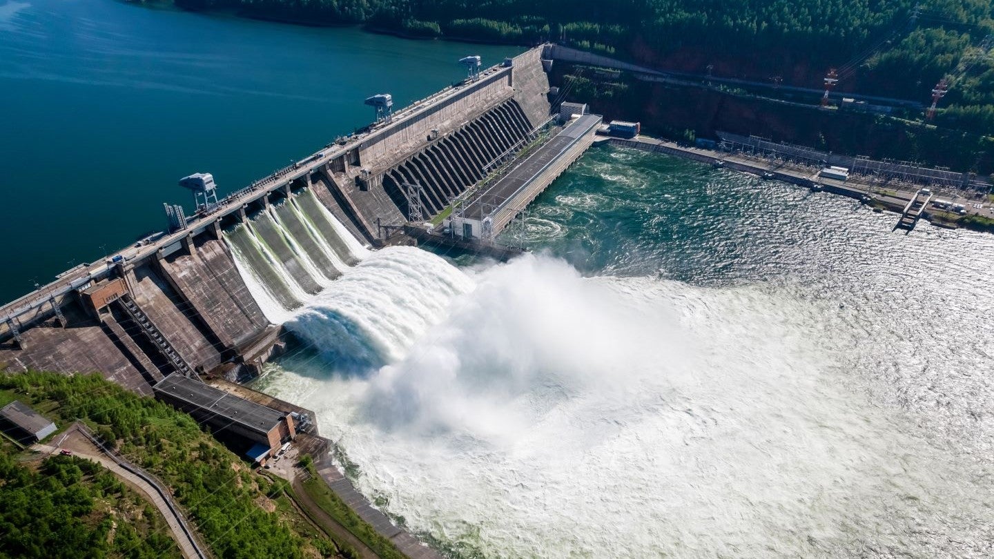 Zambia, Zimbabwe to retender Batoka Gorge hydropower plant