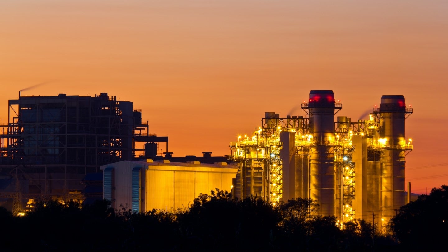 CPS Energy to buy 1.7GW gas power plants from Talen for $785m