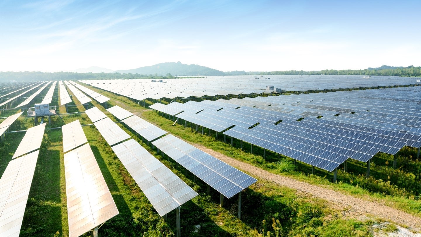 EDPR NA, Volt Energy to develop 110MW solar plant in Illinois, US