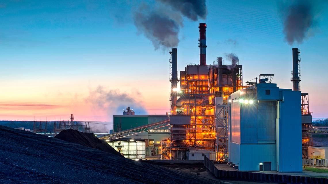 How “energy-hungry AI” is straining grids and spreading climate disinfo ...