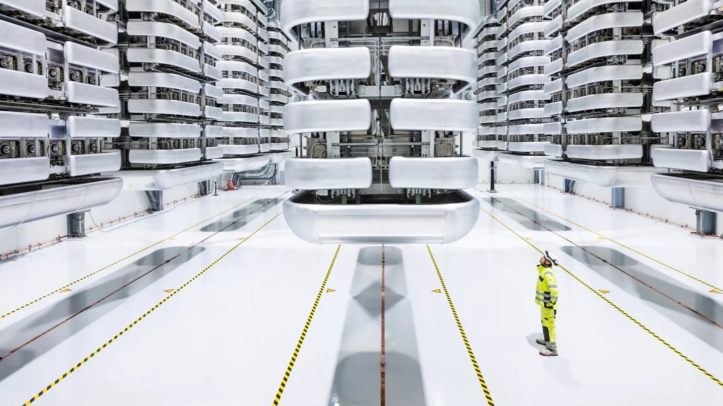 Grid United, Hitachi link on HVDC for US grid interconnection