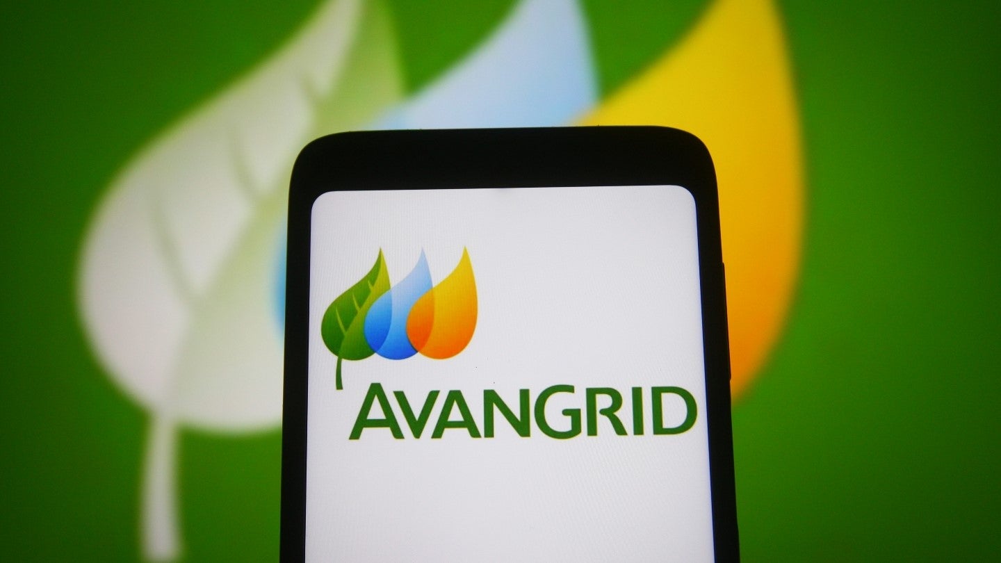 Iberdrola offers to acquire remaining stake in Avangrid for $2.48bn