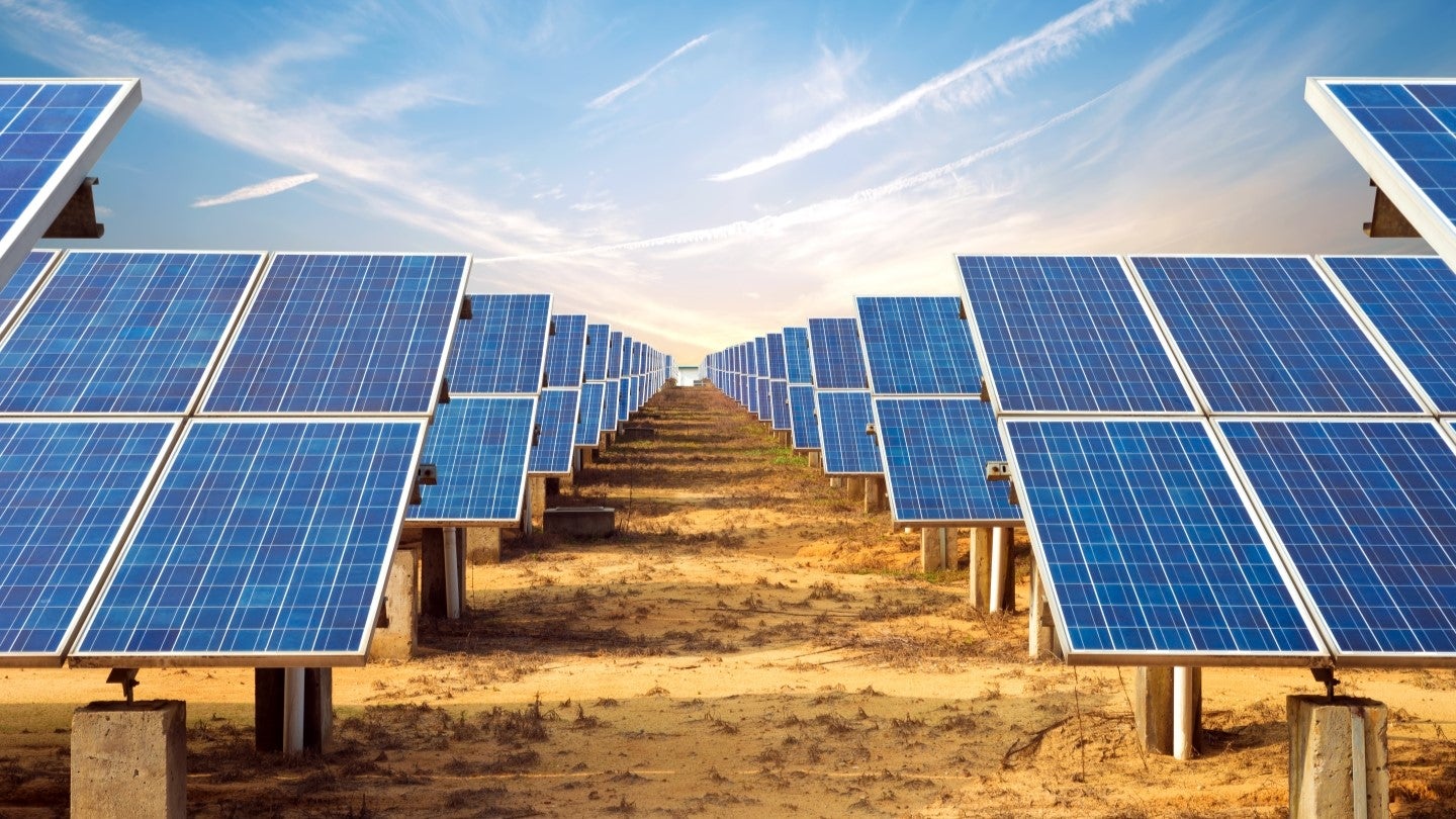JSW Energy wins 700MW solar capacity from SECI in India