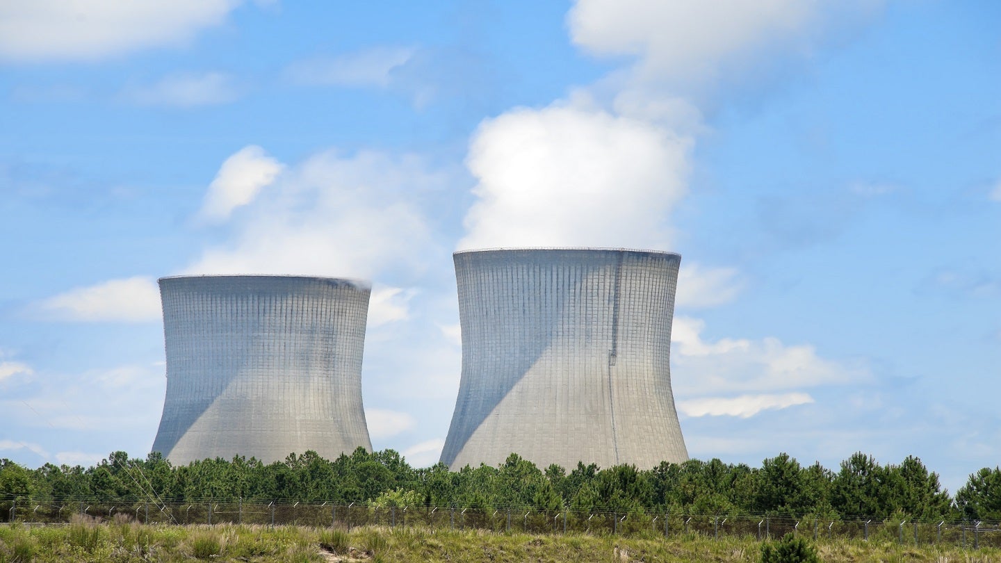 Georgia Power's Vogtle Unit 4 connected to power grid