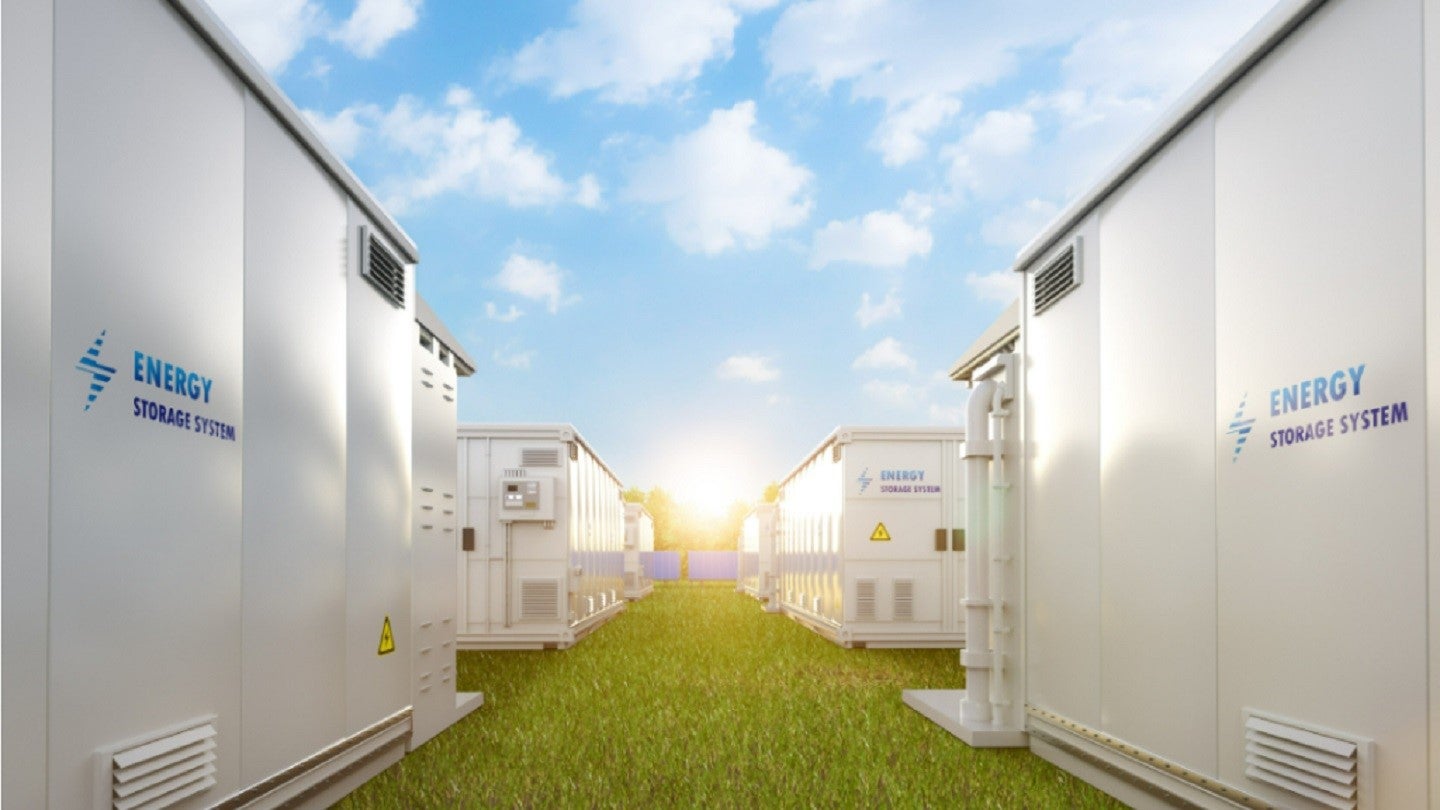 RPC, Altea Green Power partner on 1GW battery storage in Italy