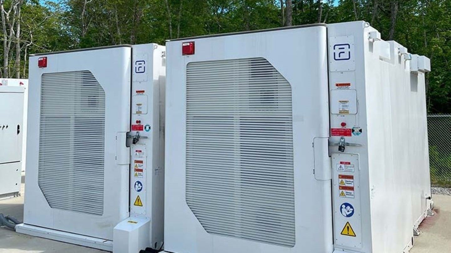 SSE partners OCU, Fluence for 150MW BESS project in UK